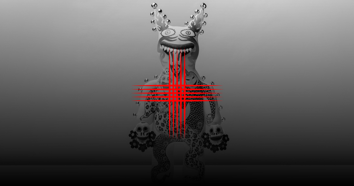If We're Being Honest | Program | Dark Mofo
