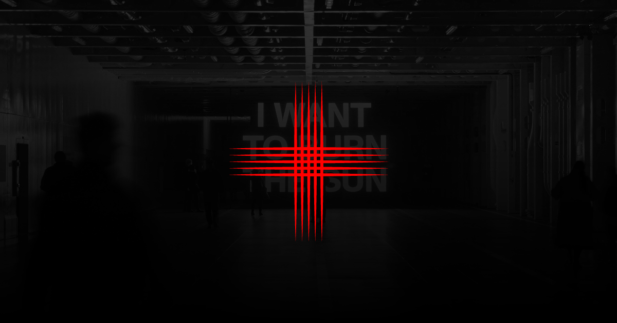 There's Nothing Left to Pray For | Program | Dark Mofo